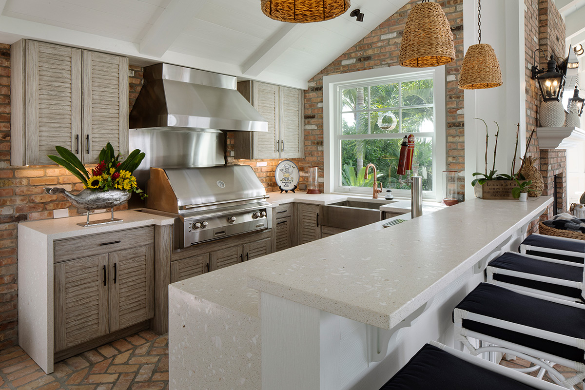 Kitchen Builder - Step 2 - Styles