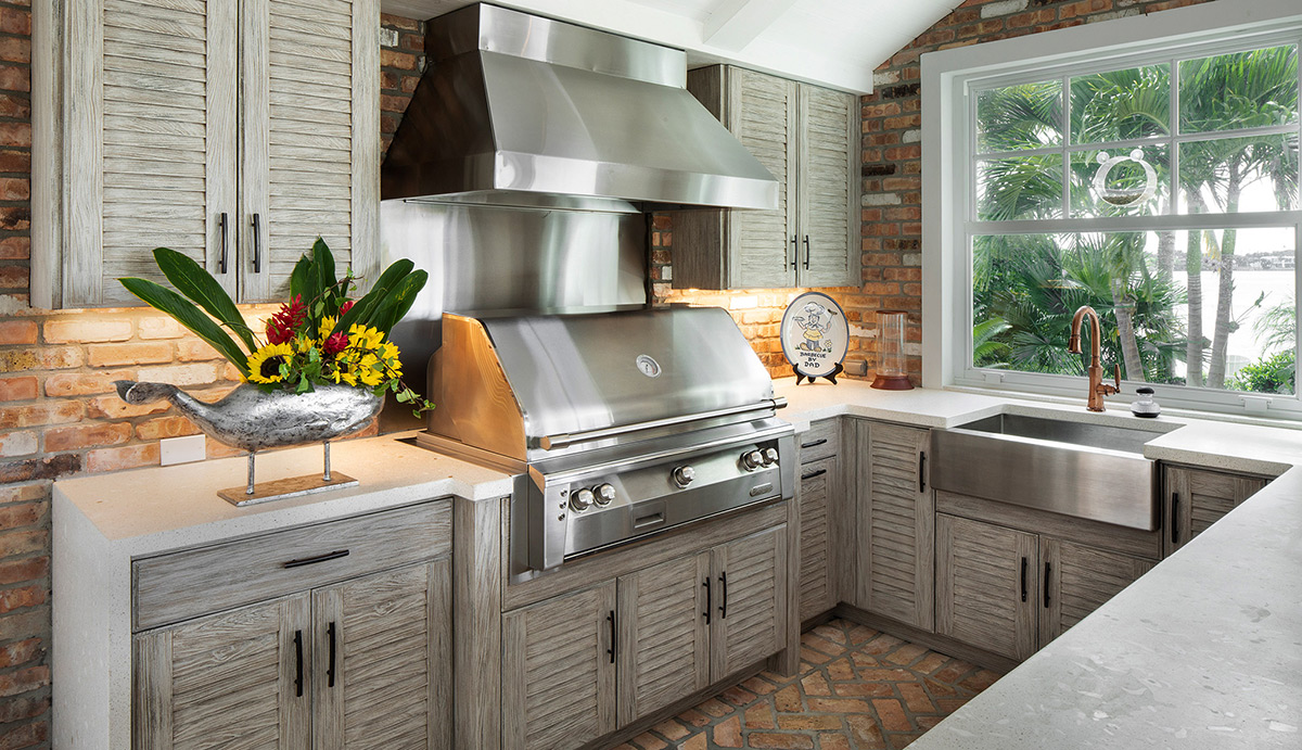 Kitchen Builder - Step 2 - Styles